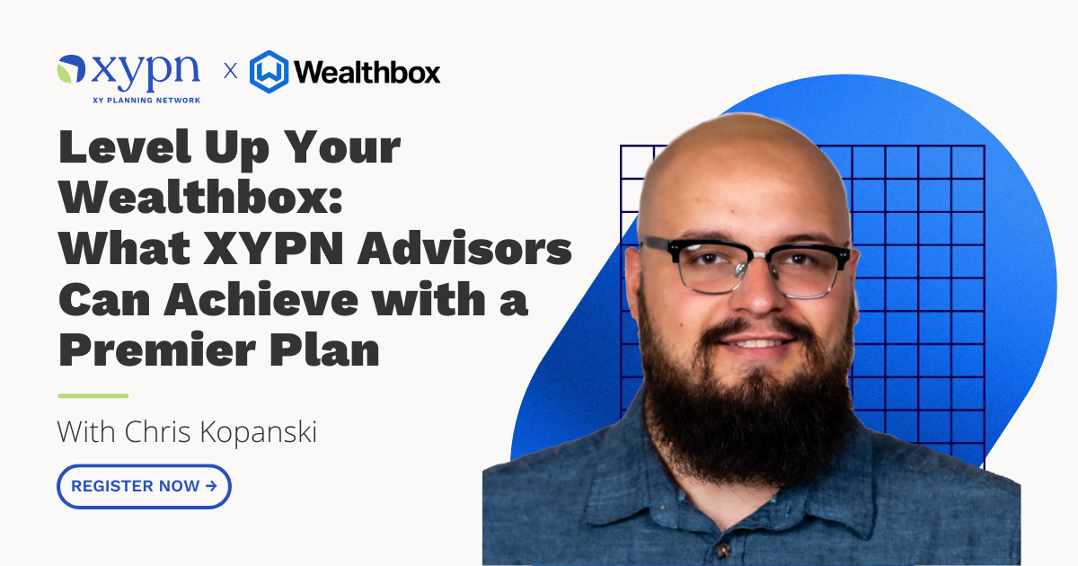 Level Up Your Wealthbox: What Advisors Can Achieve with a Premier Plan